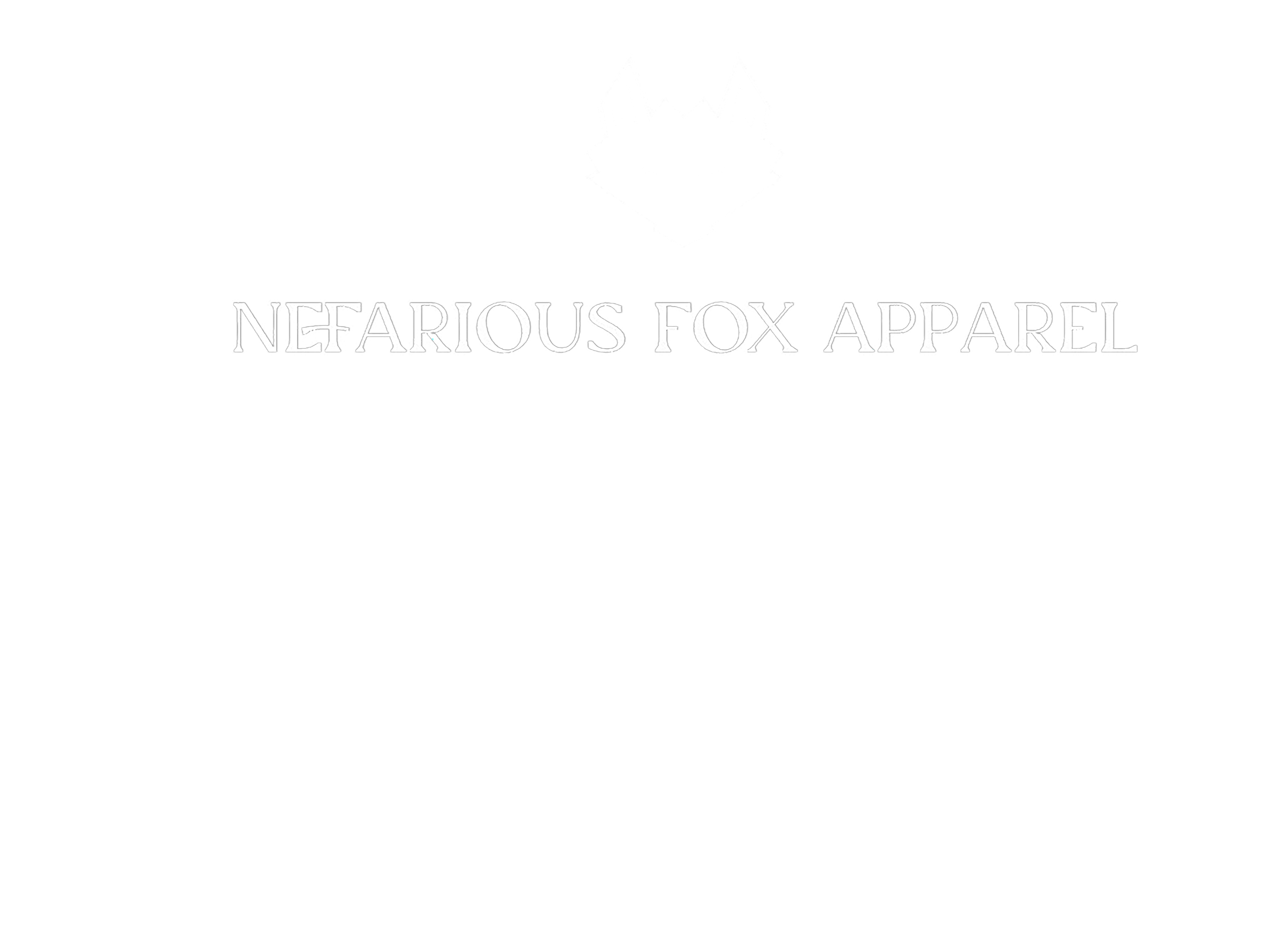 Nefarious Fox X Arsenal Delhi – Nefarious Fox Apparel