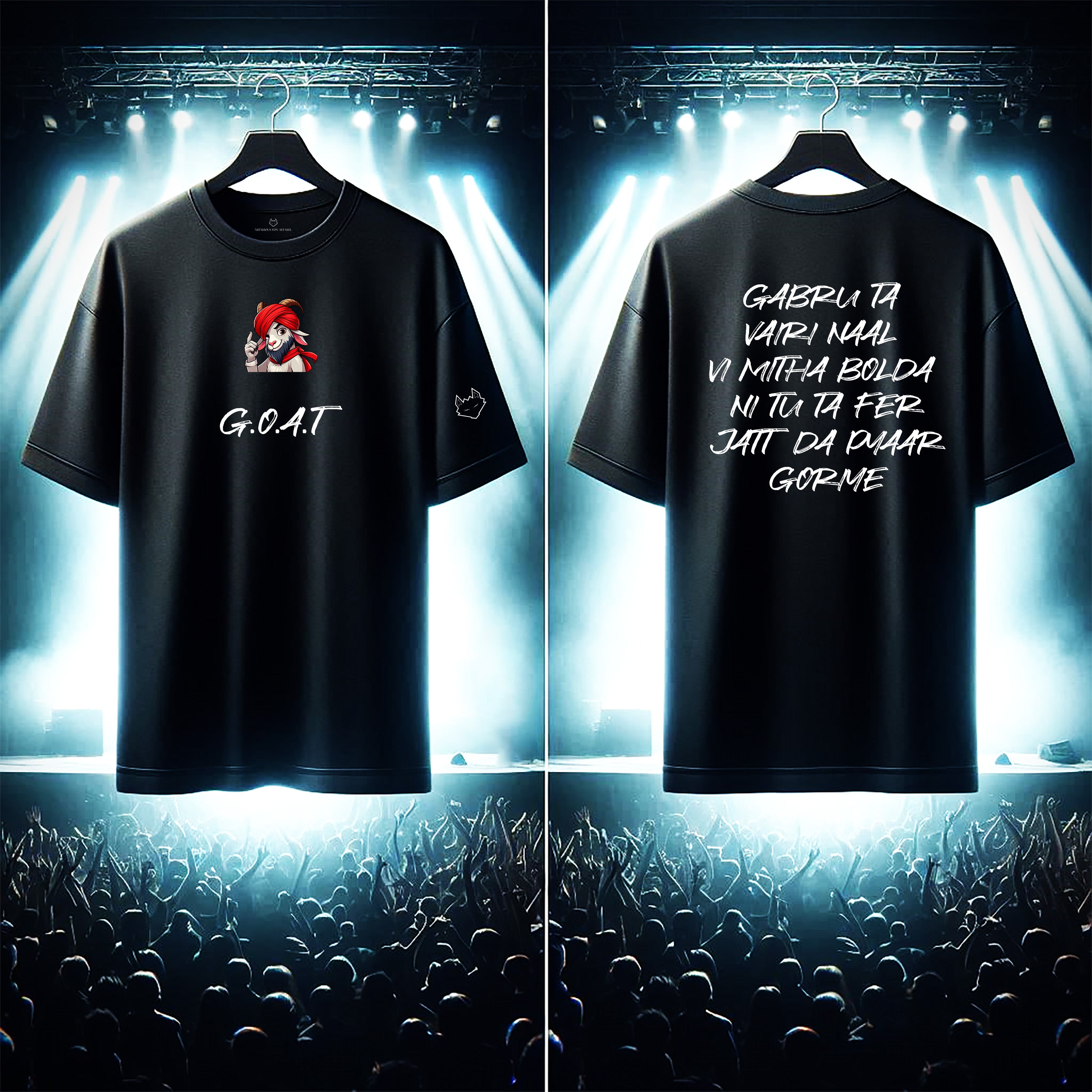 Nefarious Fox Apparel